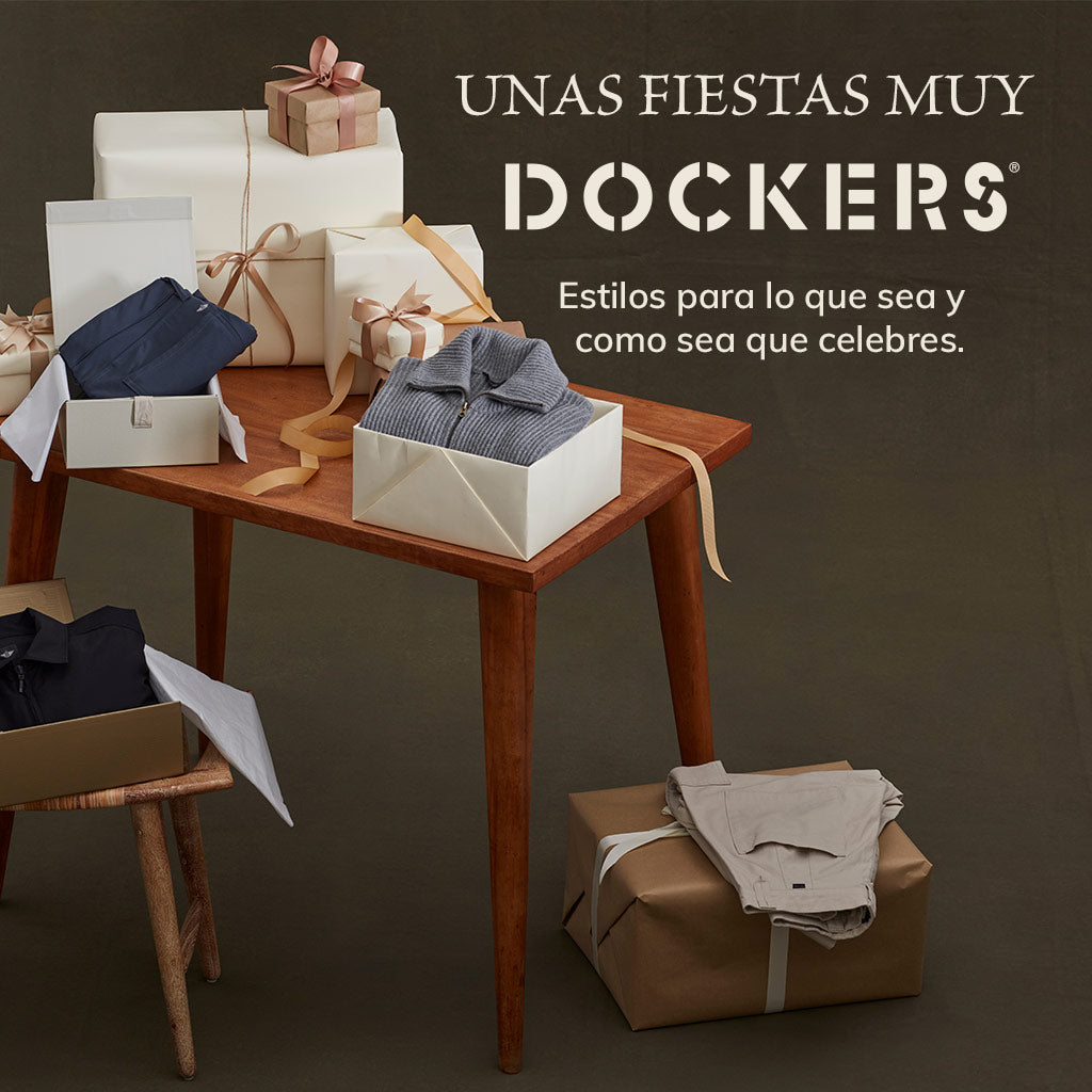 Dockers Panama