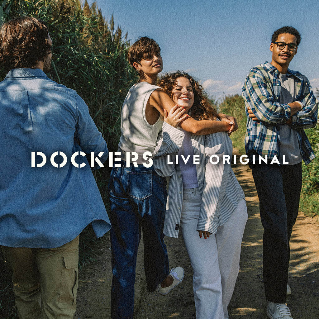 Dockers Panama