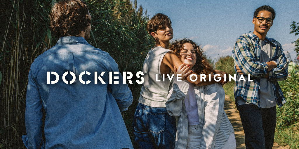 Dockers Panama
